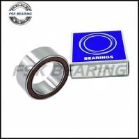 China Double Row 35BD5222DDU Auto Air Condition Compressor Clutch Ball Bearing 35*52*22mm for sale