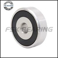 China Radial Load B8-23DLLU High Quality Deep Groove Ball Bearing 8*23*14mm for sale