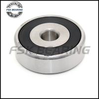 China Radial Load B8-23DLLU High Quality Deep Groove Ball Bearing 8*23*14mm for sale