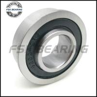 China Radial Load B8-23DLLU High Quality Deep Groove Ball Bearing 8*23*14mm for sale