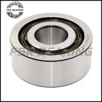 China Radial Load B8-23DLLU High Quality Deep Groove Ball Bearing 8*23*14mm for sale