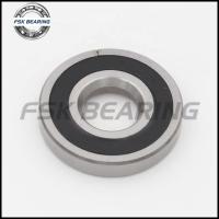 China FSK 32BD4718DDU Special Bearing For Automobile Air Conditioning Compressor Clutch Pulley 32*47*18mm for sale