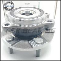 China FSK Brand DU5496‑5 Automobile Front Wheel Hub Bearing Unit Assembly 54*96*51mm for sale