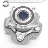 China FSK Brand DU5496‑5 Automobile Front Wheel Hub Bearing Unit Assembly 54*96*51mm for sale