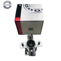 China Heavy Load 512012 Car Wheel Hub Unit Bearing For 2000-2006 Audi TT 60*96*32mm for sale