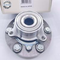 China Open 513188 Car Wheel Hub Bearing ID 32mm OD 150.5mm Ready Stock for sale