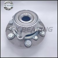 China ABEC-5 513193 Automobile Wheel Hub Bearing Unit Teeth 102 With ABS Tone Ring for sale