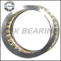 China China FSK 8313 Axial Thrust Ball Bearing 65*115*36mm Table rotation bearing for sale