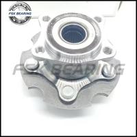 China FSK Brand 515017 Wheel Hub Assembly For Ford F‑150 4WD Four-Wheel Drive Front Wheel P6 P5 for sale