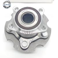 China FSK Brand 515017 Wheel Hub Assembly For Ford F‑150 4WD Four-Wheel Drive Front Wheel P6 P5 for sale