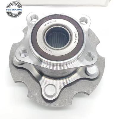 China FSK Brand 515017 Wheel Hub Assembly For Ford F‑150 4WD Four-Wheel Drive Front Wheel P6 P5 for sale