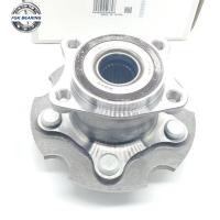 China High Quality 513277 Front Rear Wheel Bearing And Hub Assembly Fits For Buick Enclave for sale