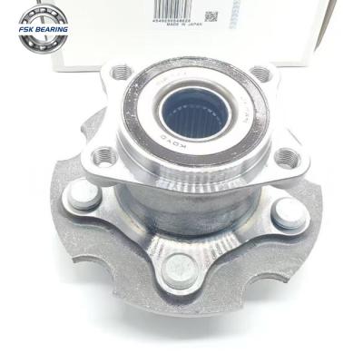 China High Quality 513277 Front Rear Wheel Bearing And Hub Assembly Fits For Buick Enclave for sale