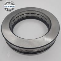 China 51315 Single Direction Thrust Bearing 75*135*44mm Axial Load for sale