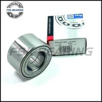 China FSK Brand DAC4074W-3CS80 Double Row Angular Contact Wheel Hub Bearing Without ABS 40*74*42mm for sale