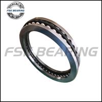 China Thicked Steel 51318 One Direction Thrust Ball Bearing 90*155*50mm Steel mill bearings for sale