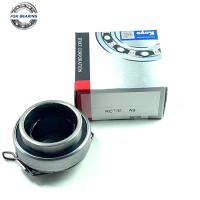 China High Quality RCT356SA9 Clutch Release Bearing 35*70*24mm Gcr15 Chrome Steel for sale