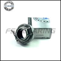 China High Quality RCT356SA9 Clutch Release Bearing 35*70*24mm Gcr15 Chrome Steel for sale