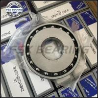 China Single Row ZA-B372 Deep Groove Ball Bearing Gearbox Special Bore 45mm for sale