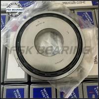 China Single Row ZA-B372 Deep Groove Ball Bearing Gearbox Special Bore 45mm for sale