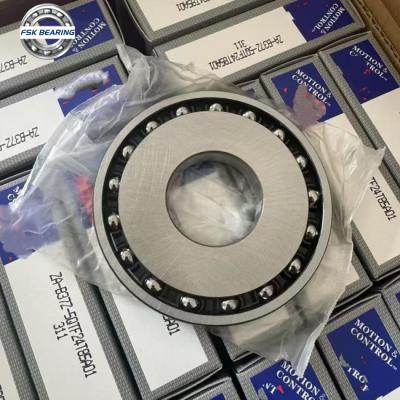 China Single Row ZA-B372 Deep Groove Ball Bearing Gearbox Special Bore 45mm for sale