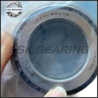 China FSK Brand F-19071 Single Row Cylindrical Roller Bearings 50*110*32.24mm for sale