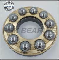 China China FSK 8328 Axial Thrust Ball Bearing 140*240*80mm Table rotation bearing for sale