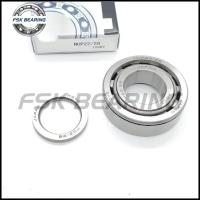 China High Quality F-203740 Cylindrical Roller Bearing Single Row 25*54*21mm Special For Construction Machinery for sale