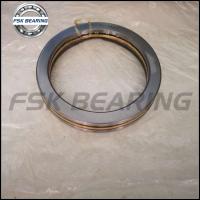 China large Size  51330X One Direction Thrust Ball Bearing 150*250*80mm for Metallurgical Steel Plant for sale