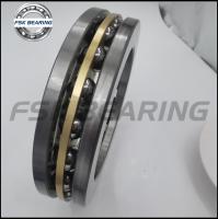 China large Size 8336 One Direction Thrust Ball Bearing 180*300*95mm for Metallurgical Steel Plant for sale
