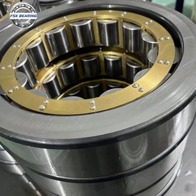 China Long Life F-217041 Cylindrical Roller Bearing Hydraulic Pump Special Bearing ABEC-5 for sale