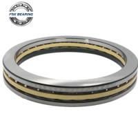 China China FSK 8338 Axial Thrust Ball Bearing 190*320*105mm Table rotation bearing for sale