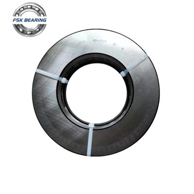 China Thicked Steel 8340 One Direction Thrust Ball Bearing 200*340*110mm Steel mill bearings for sale