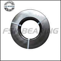China Single direction 51344 thrust ball bearing 220*360*112mm Gcr15 Chrome Steel for sale