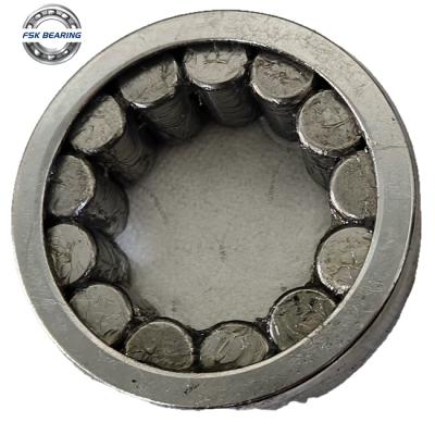 China F-224619 Double Row Cylindrical Roller Bearing Gearbox Printing Press 40*61.74*39.5mm P6 P5 for sale