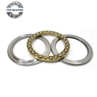 China One Direction 51352 Thrust Ball Bearing 260*420*130mm Single Row for sale