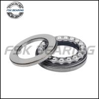 China One Direction 51352 Thrust Ball Bearing 260*420*130mm Single Row for sale