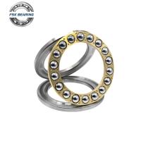 China China FSK 51356X Axial Thrust Ball Bearing 280*440*130mm Table rotation bearing for sale