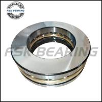 China One Direction 51392 Thrust Ball Bearing 460*710*195mm Single Row for sale