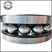 China large Size 51368F One Direction Thrust Ball Bearing 340*540*160mm for Metallurgical Steel Plant for sale
