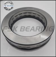 China large Size 51368F One Direction Thrust Ball Bearing 340*540*160mm for Metallurgical Steel Plant for sale