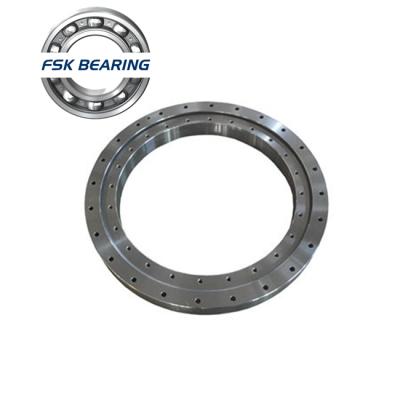 China USA Market 12740001 Slewing Ring Bearing 413*626.11*60.32mm Light Size And Thin Section for sale