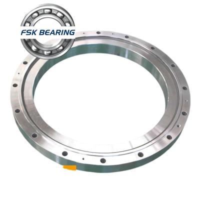 China Thicked Steel 12770001 Slewing Ring Bearing 540*753.11*60.32mm No Gear Teeth for sale