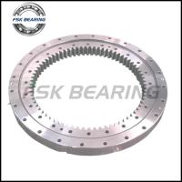China Thicked Steel 12770001 Slewing Ring Bearing 540*753.11*60.32mm No Gear Teeth for sale