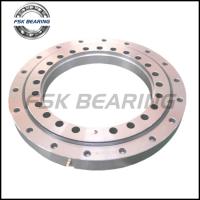 China Thicked Steel 12770001 Slewing Ring Bearing 540*753.11*60.32mm No Gear Teeth for sale