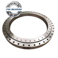 China 12775001 Slewing Ring Bearing 587*851.76*73.02mm Four Point Contact Ball Bearing for sale