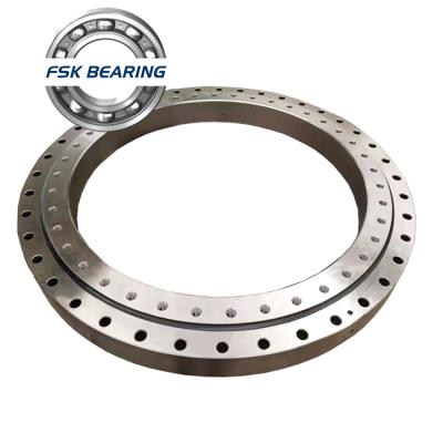 China 12775001 Slewing Ring Bearing 587*851.76*73.02mm Four Point Contact Ball Bearing for sale