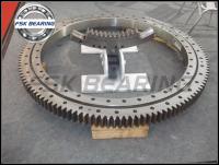 China Heavy Duty 12780001 Turntable Bearings Slewing Ring 705*970.31*73.02mm for sale