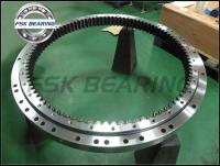 China Heavy Duty 12780001 Turntable Bearings Slewing Ring 705*970.31*73.02mm for sale