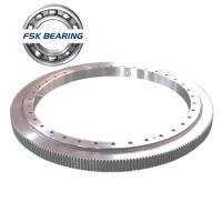 China Euro Market 12790001 Slewing Ring Bearing 870*1205.08*107.95mm without Gear Teeth for sale